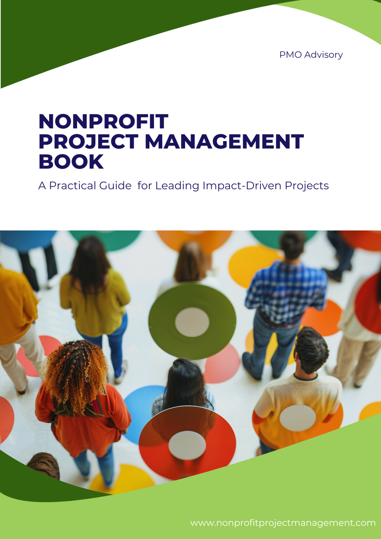 Overview | Non Profit Project Management